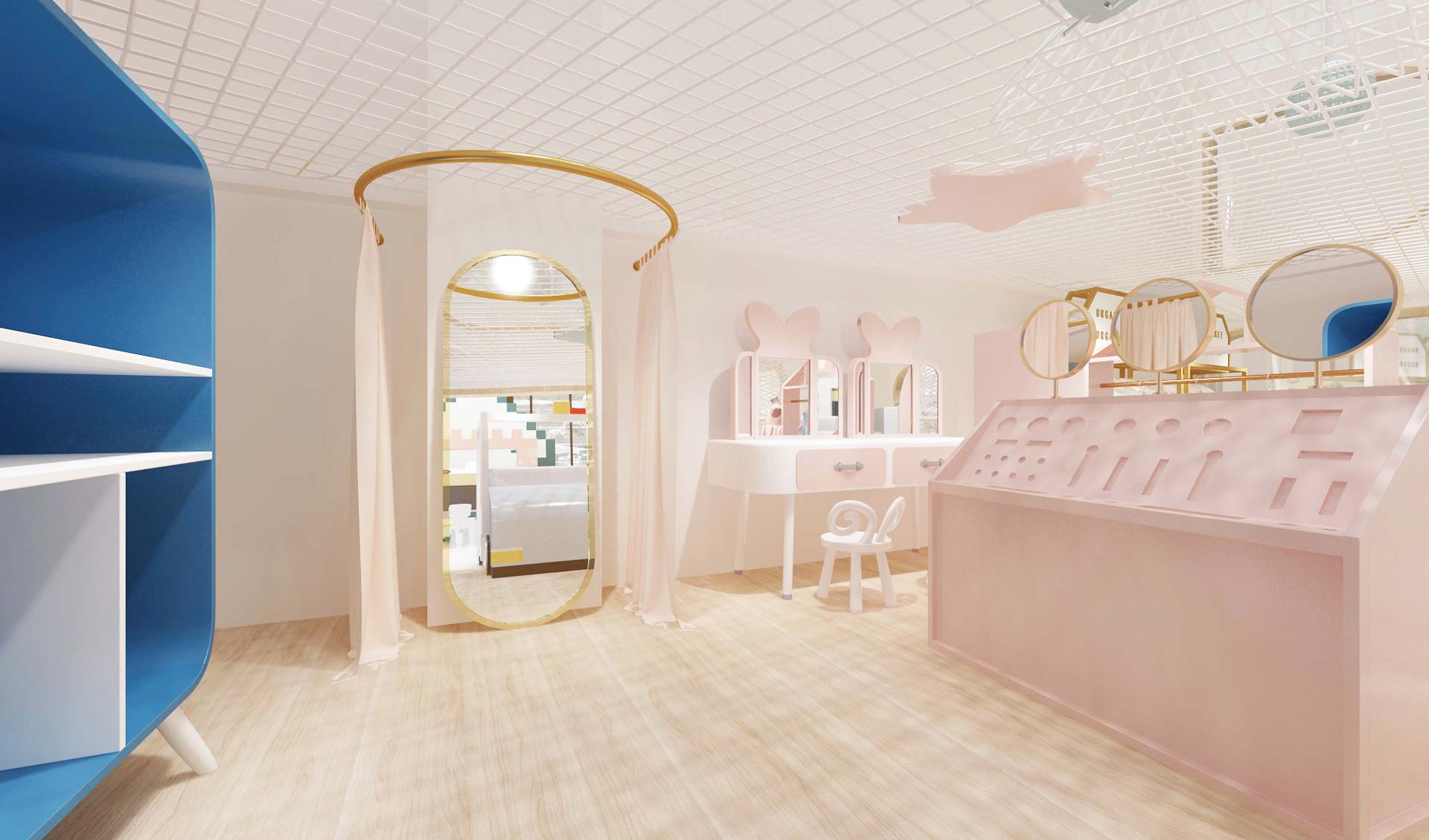 Playdates Kids Cafe – Perth's first premium kid's cafe.